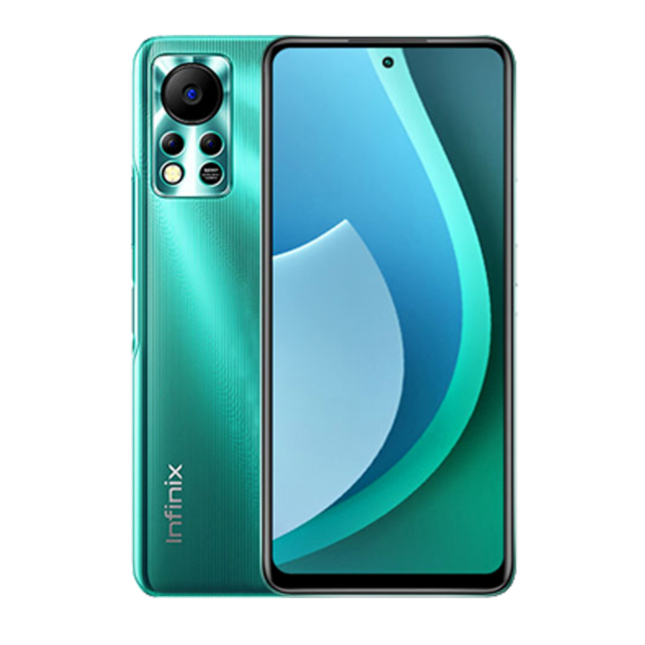 INFINIX HOT 11S NFC 6GB 128GB - Harga & Spesifikasi | Unboxing