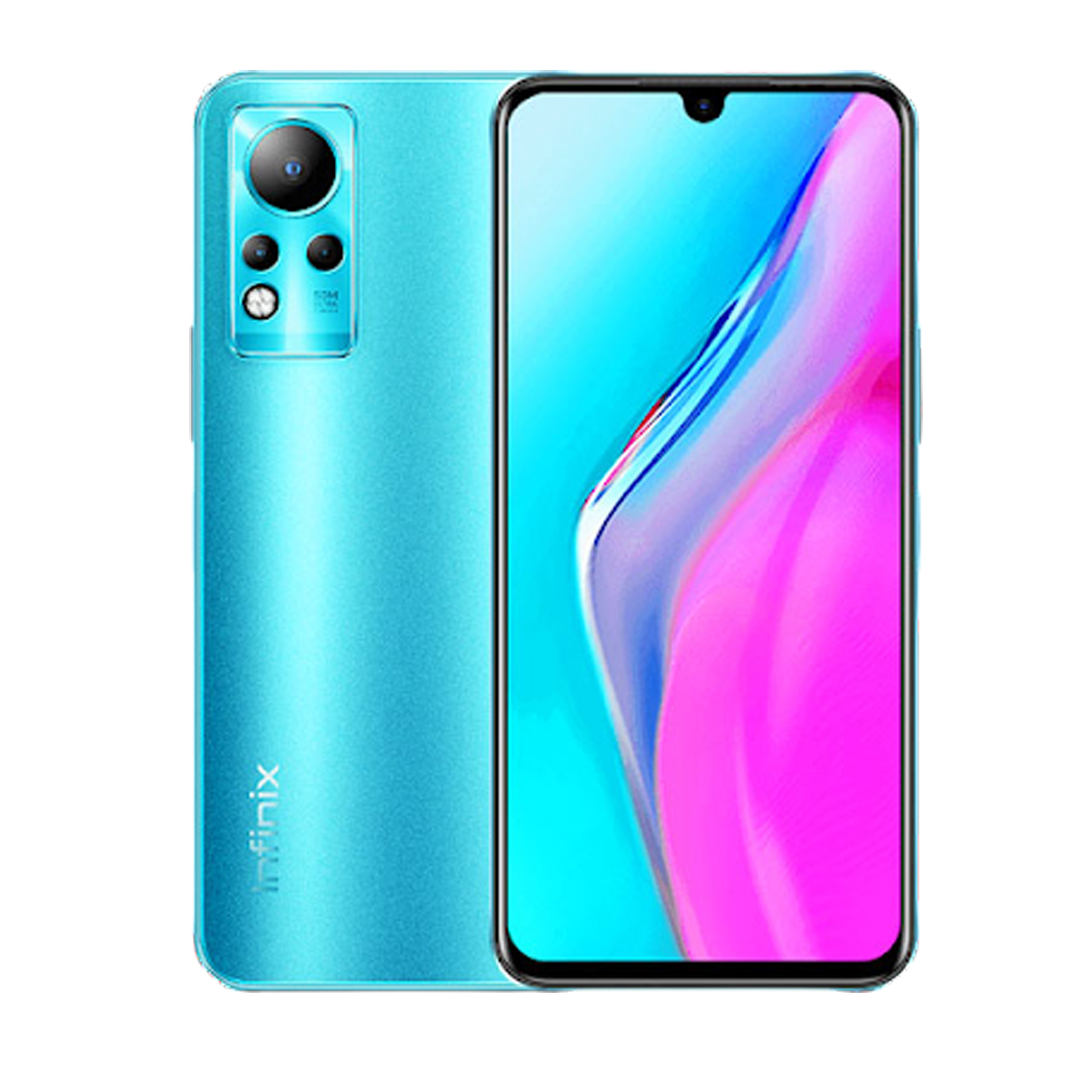 INFINIX NOTE 11 NFC 6GB 128GB - Harga & Spesifikasi | Unboxing