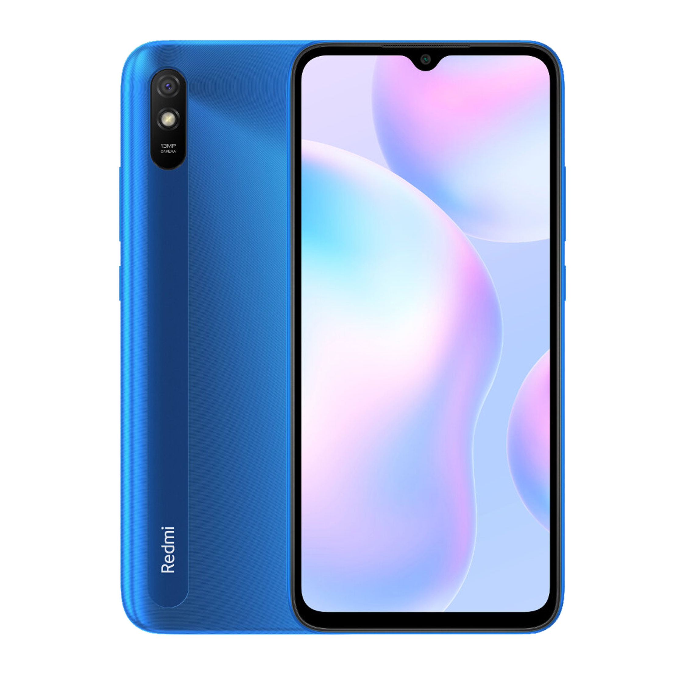 XIAOMI REDMI 9A 2GB/32GB - Harga & Spesifikasi | Unboxing