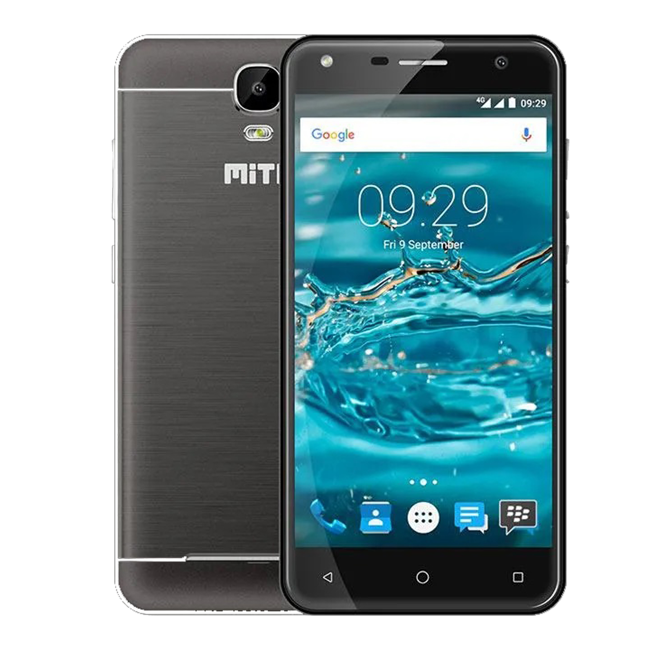MITO A19 RAM 2GB ROM 16GB - Harga & Spesifikasi | Unboxing
