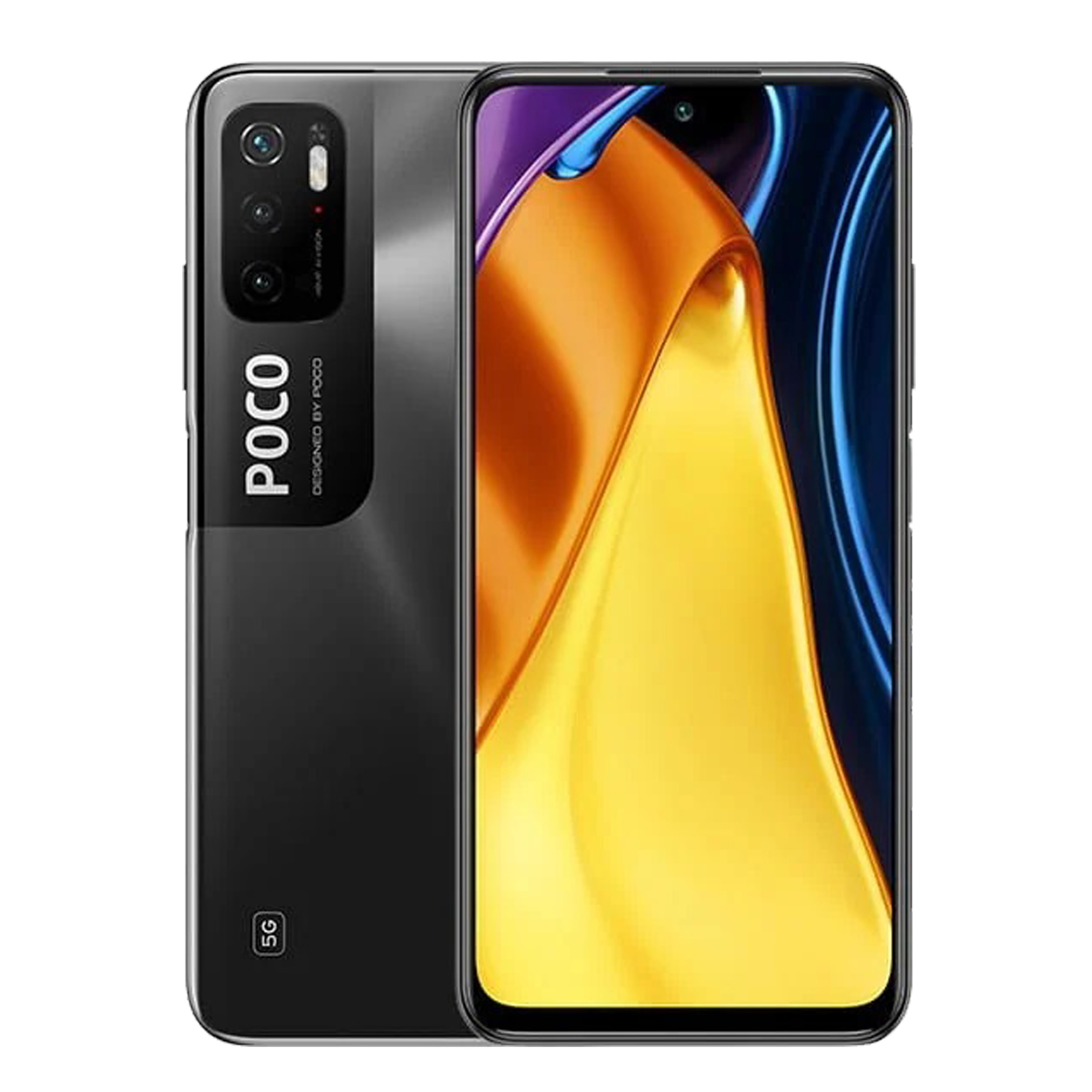 Xiaomi Poco M3 Pro 4/64GB - Harga & Spesifikasi | Unboxing