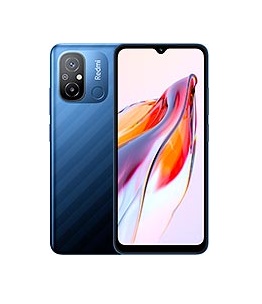 XIAOMI REDMI 12C 4/128GB - Harga & Spesifikasi | Unboxing