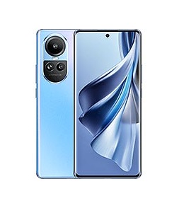 OPPO RENO 10 8/256GB (5G) - Harga & Spesifikasi | Unboxing